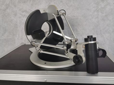 Omega 7力反馈操作手 - BlueRobots上海蓝色萝卜自动化科技有限公司