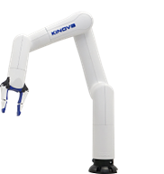 KINOVA 超轻型机械臂 - BlueRobots上海蓝色萝卜自动化科技有限公司