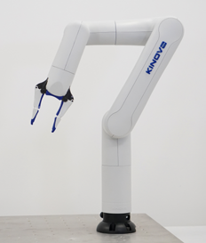 机器人 Kinova GEN3 Lite - BlueRobots上海蓝色萝卜自动化科技有限公司